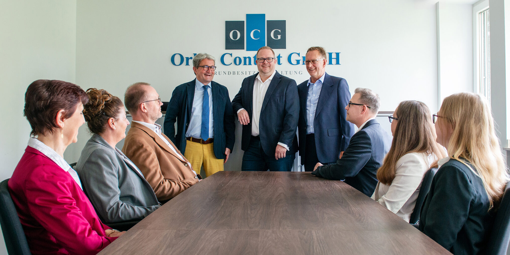 Start - Orbis Contact